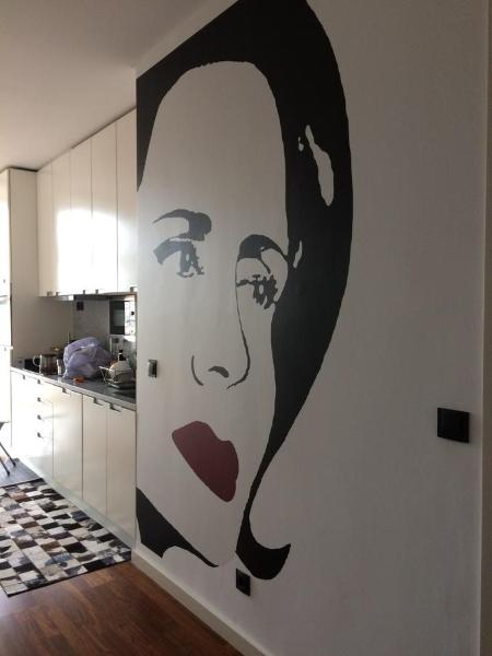 Apartamento Augusto Vieira - Lissabon