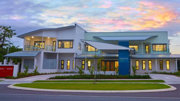 Spinal Life Healthy Living Centre - Cairns