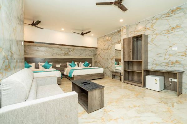 Jb Residency - Rameswaram
