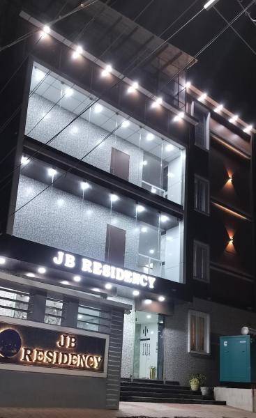 Jb Residency - Rameswaram