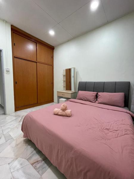 Garden Homes Simple Seremban 2 -