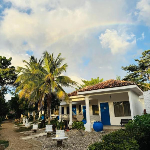 Hotel Remanso - San Juan del Sur