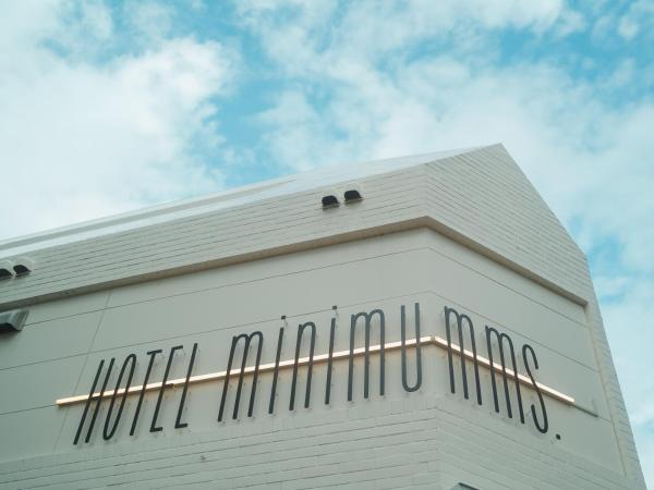 Hotel Minimumms女性専用カプセルホテルwomen Only Hotel - Okinawa
