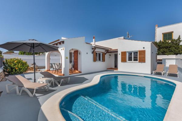 Villa Rose - Îles Baléares