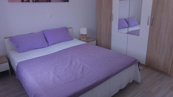 Cozy Island Apartment Lavanda On Krk - Punat