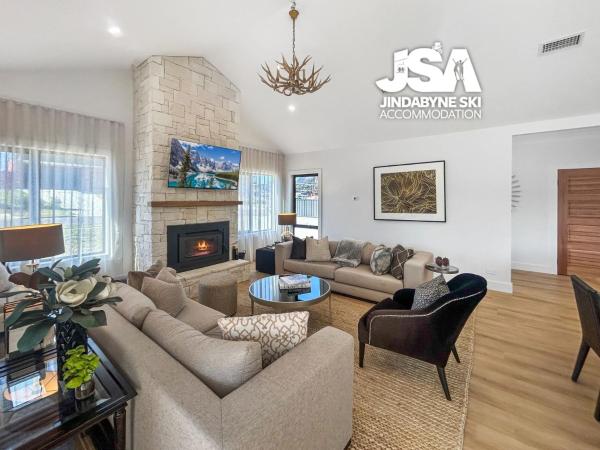 Allenvale - Jindabyne