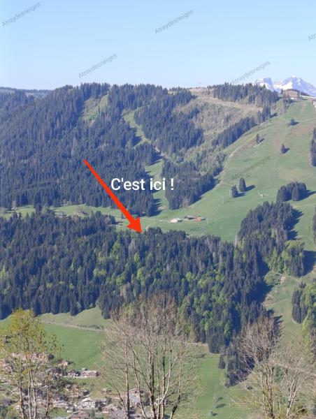 Chalet D Alpage En Montagne L Atray Des Neiges 3 éToiles Multipass Gratuit - Morzine