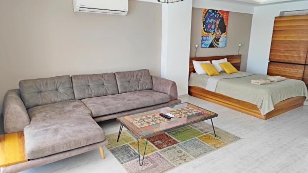 Edelweiss Success Home Beach - Chypre