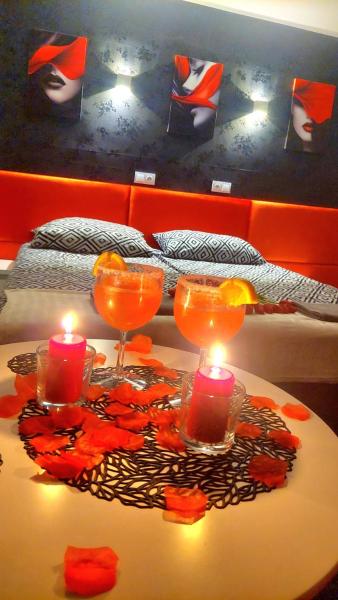 Hortensja 304 - Mielno