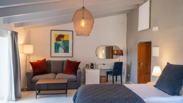 Solleric Petit Hotel - Fornalutx