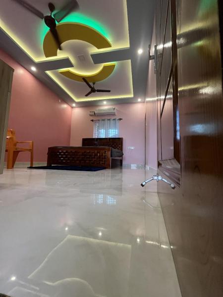 Rest & Relax Resort - Yelagiri