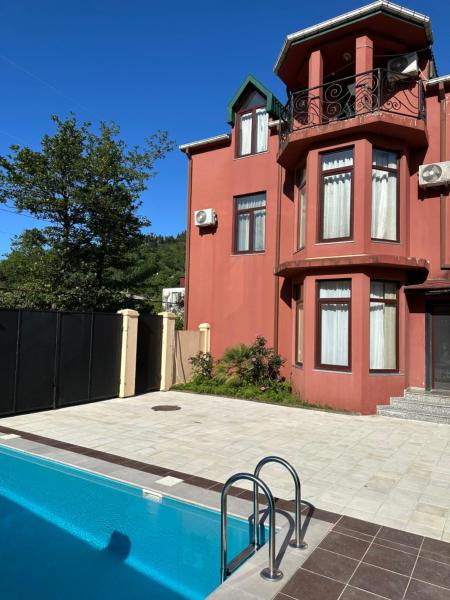 Villa Georgiana - Batumi
