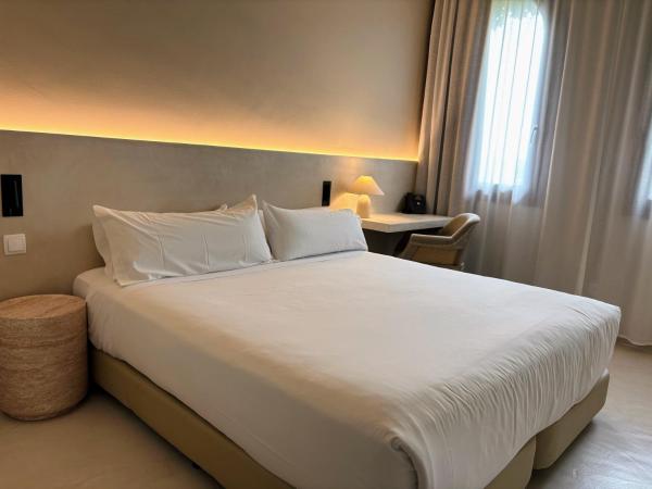 Les Clarisses Boutique Hotel - Seva