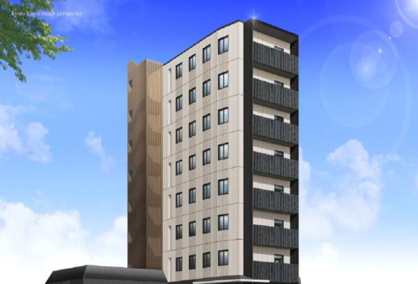 Kyoto Plaza Hotel Kyoto Station South - Kyoto