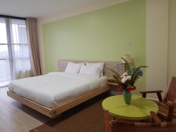 Khaya Letu - Nairobi