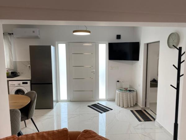 Politis House - Rhodes