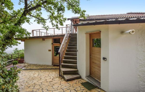 Chalet Pollino - Calabria
