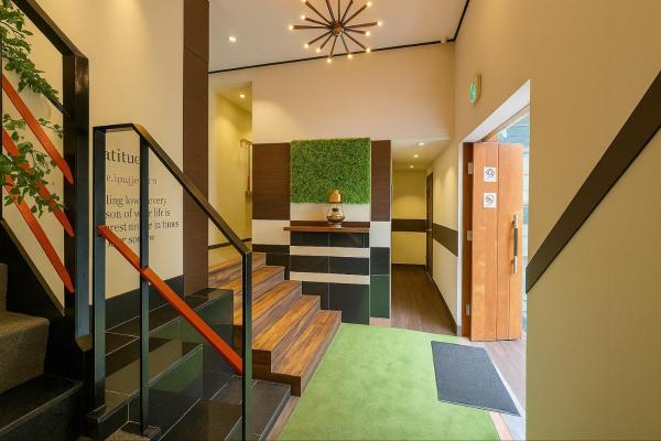 Singil House - Seoul