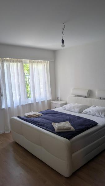 Luxury Apartment In Very Good Location Near Basel City - 바젤 란드샤프트