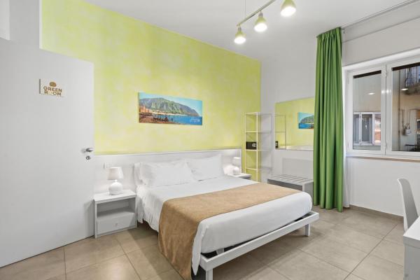 Giufrania Rooms - Praiano