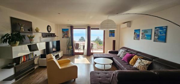 Sunrise Apartments - Opatija