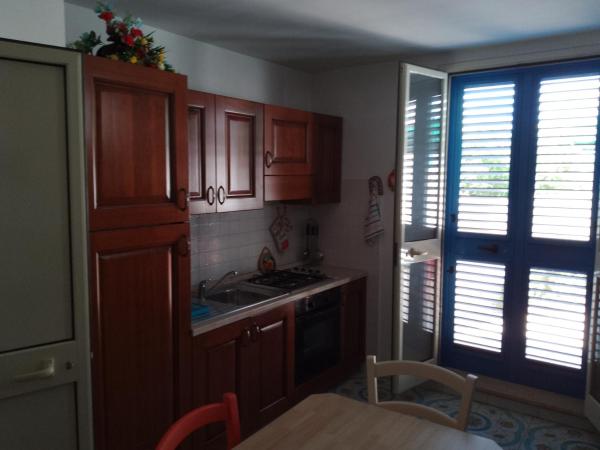 Acque Lucenti - Santa Cesarea Terme