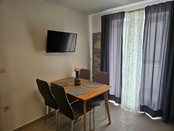 Apartment Vinjerac Ii - Starigrad