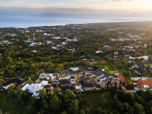 Seascape Luxury Resort & Spa Uluwatu By Ini Vie Hospitality - Uluwatu