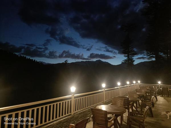 Nordic Heaven - Kullu