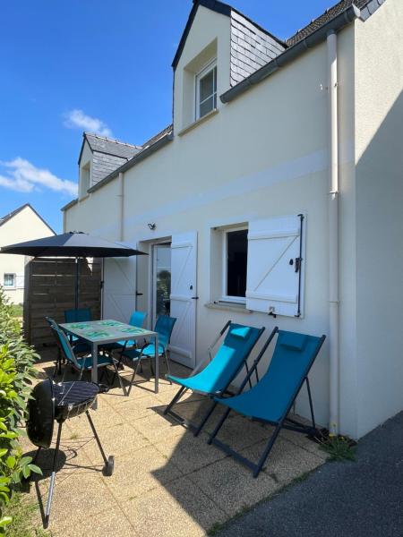 Les Terrasses De Pentrez - 11 - Douarnenez