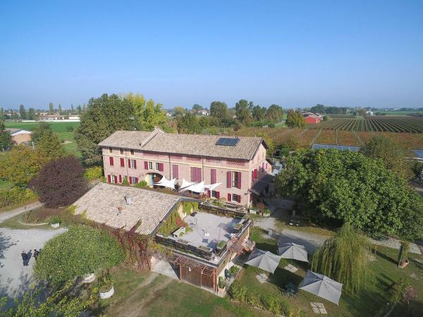 Agriturismo Il Bove - Reggio Emilia