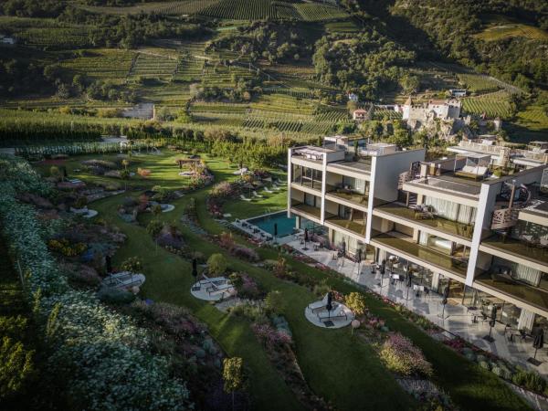 Boutique Hotel Amaril - Coldrano