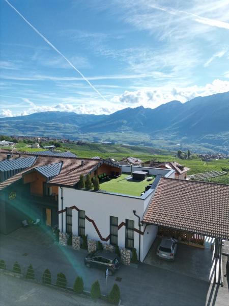 Alps Lover - Andalo