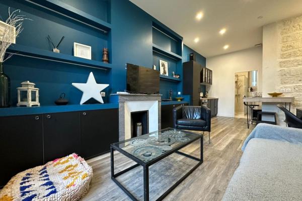 L'inédit- Modern With Air-conditioned And Near The City Center! - Mauguio