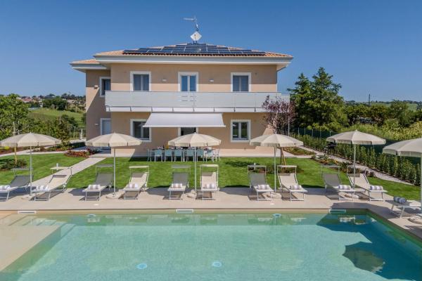 Villa Lina - Civitanova Marche