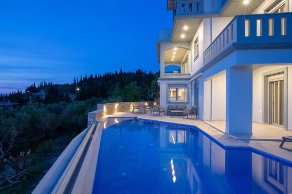 Emilia Villas - Lefkada