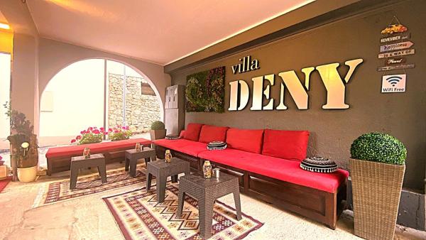 Villa Deny Mostar - With Free Parking - Mostar
