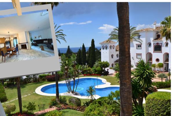 Marbella 521 - Marbella