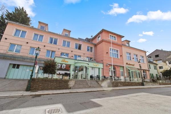 Hotel Schild - Korneuburg