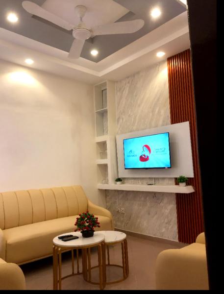 Noukpo Appartement Meublé - Cotonou