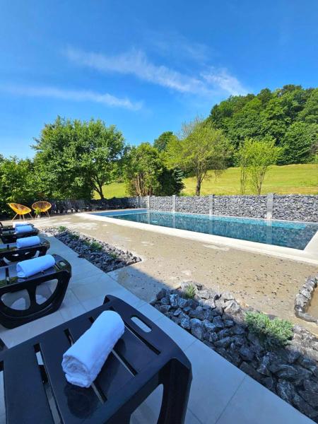 Vila Lisjak - Apartments - Eslovenia