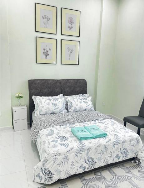 Cozy Nest Panji - Malaysia