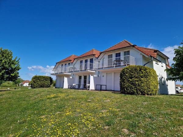 Ferienwohnungen Kariba Und Sammy - Sagard