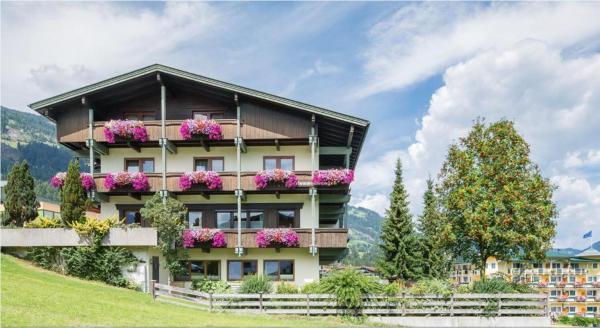 Ferienwohnungen Egger - Direkt An Der Spieljochbahn - Zillertal