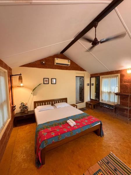 Atithi Parinay Homestay - Ratnagiri