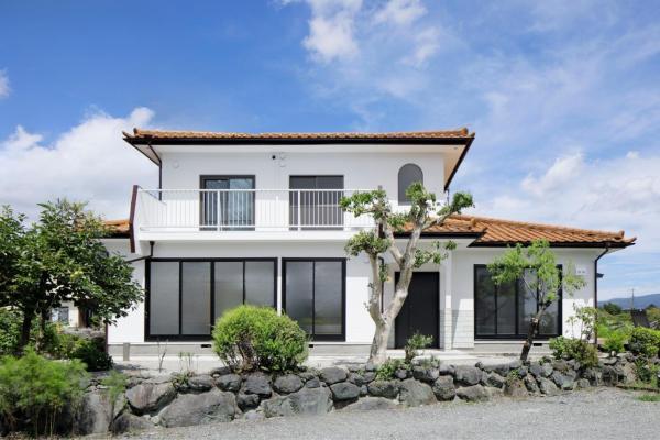 Sanga Nature Fujinomiya - Shizuoka