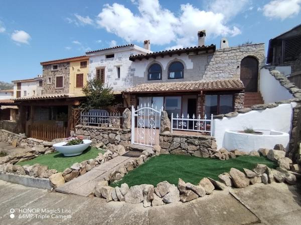 Stellasmeralda - Olbia