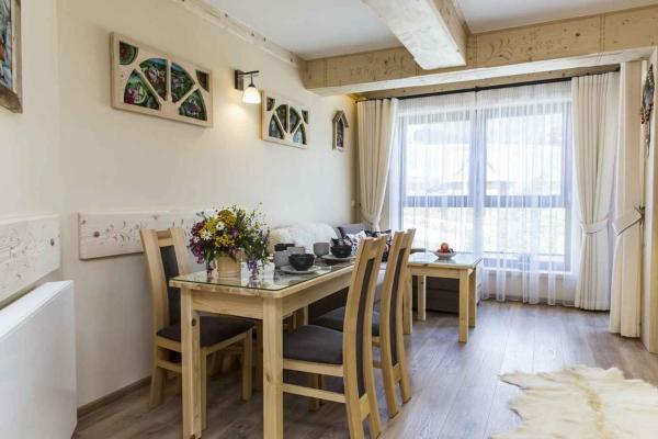 Taternik 2 - Zakopane