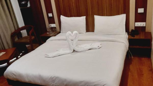 Hotel Gulab - Srinagar