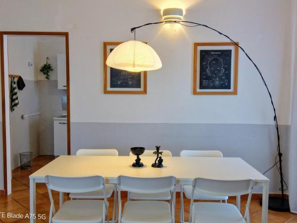 Appartamento In Villa Porto Pollo - Palau
